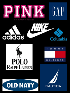 Las Mejores Marcas De Ropa Estan En The Outlet Chile